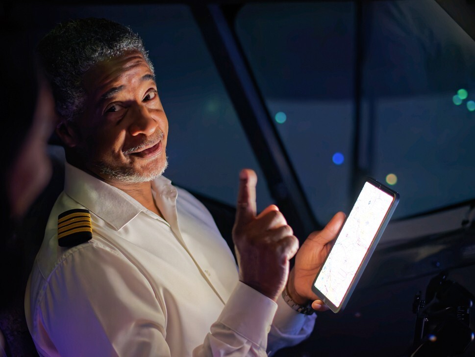 CBTA: The Data-Driven Shift in Business Aviation Flight Training | AvBuyer