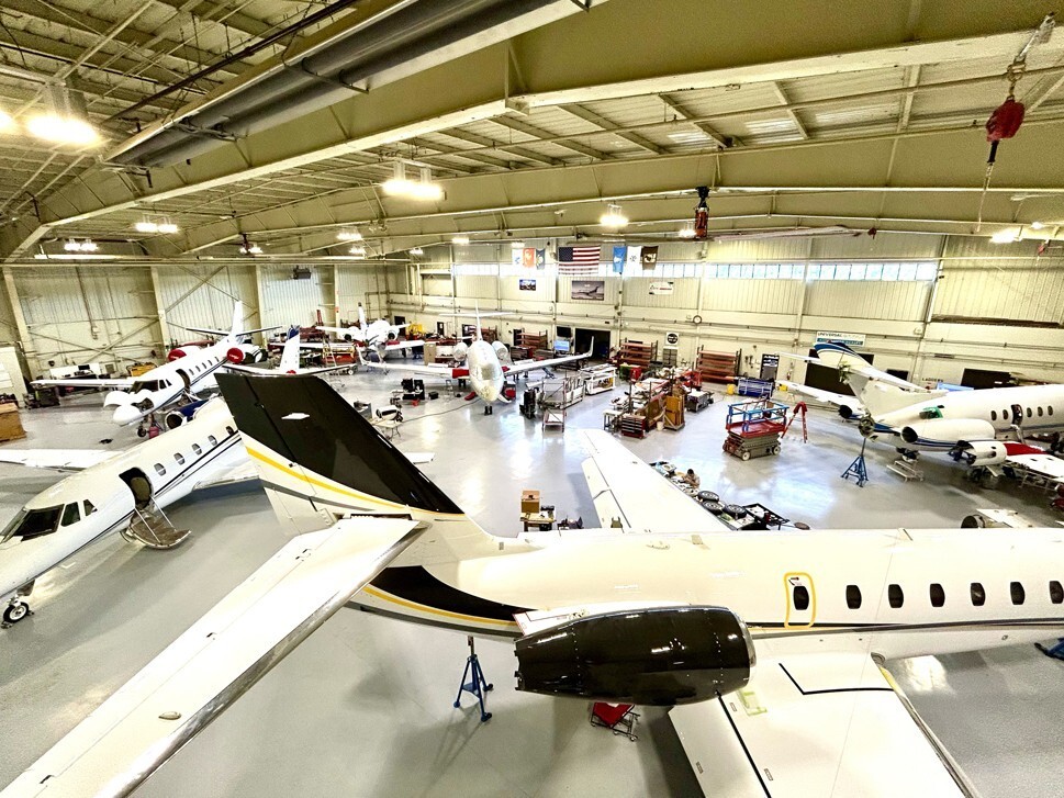 Aftermarket Support: The Key Questions for Aircraft Buyers | AvBuyer