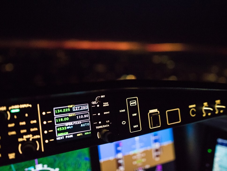 Understanding Avionics: Avionics Certification | AvBuyer