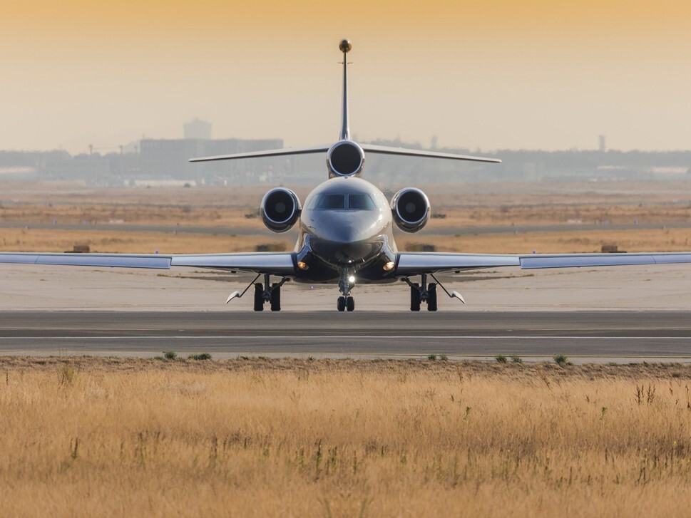 Q4 2025 Pre-Owned Aircraft Sales Push Record Levels | AvBuyer