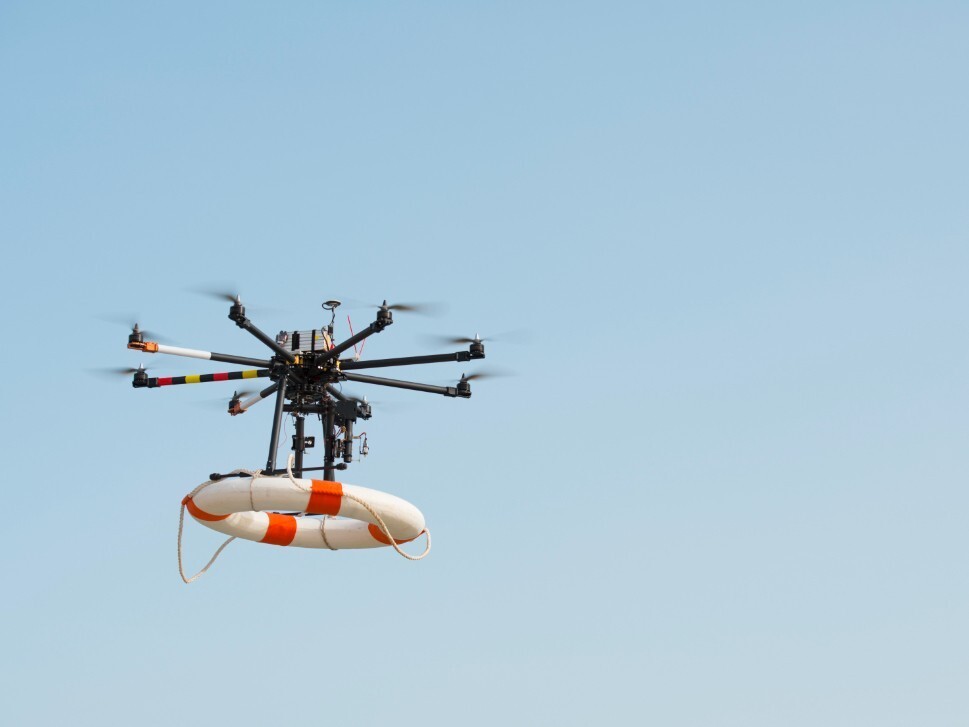 The U.S. Drone Ban: What It Means For Aerial Work Aviation | AvBuyer