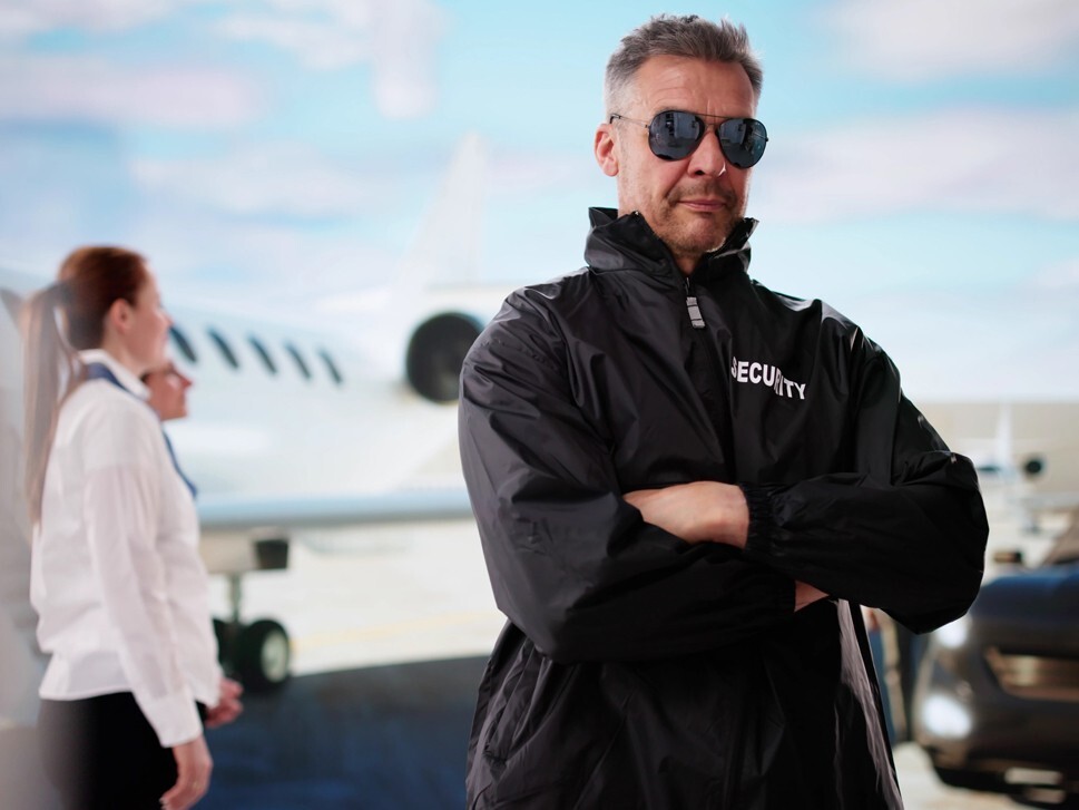 Private Jet FBOs: Vital Security Questions to Ask | AvBuyer