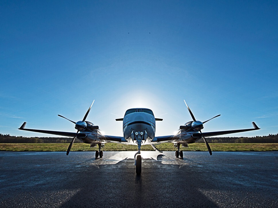 How to Assess Aircraft Modification Viability: Winglets | AvBuyer