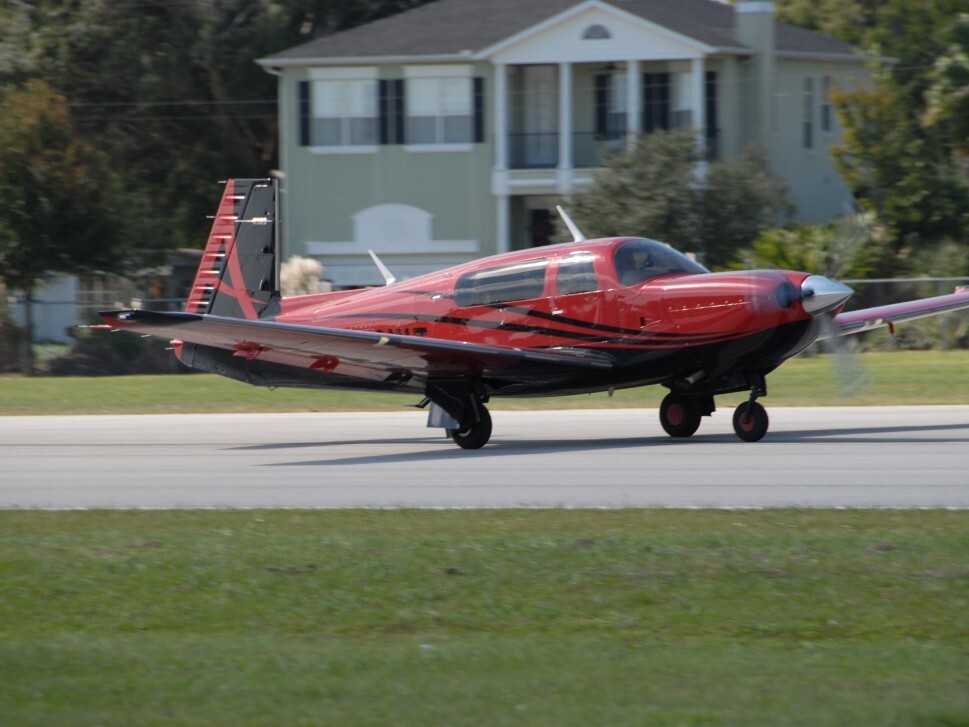 The Mite of Mooney | AvBuyer