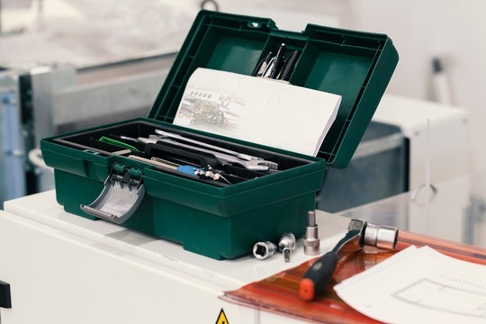 FLY-AWAY KITS | AvBuyer