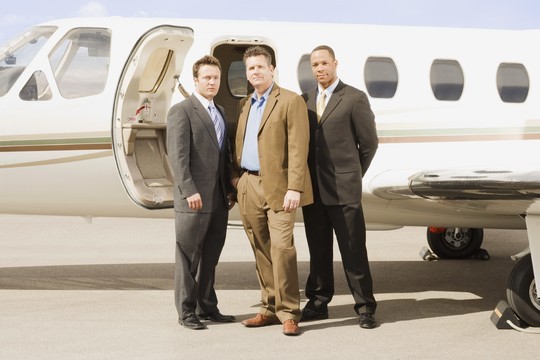 Creating a Flight Department (Part 2) | AvBuyer