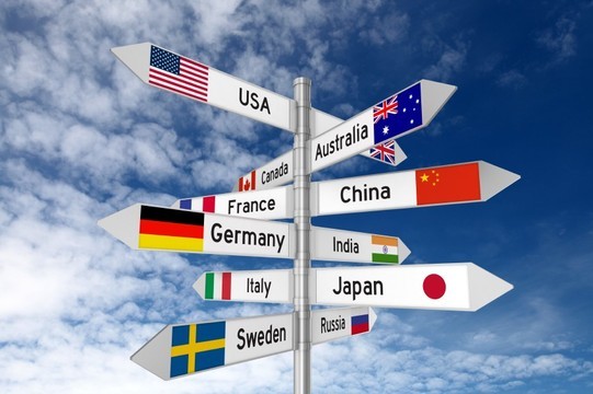 Multi-Destination Trip Jet Planning | AvBuyer