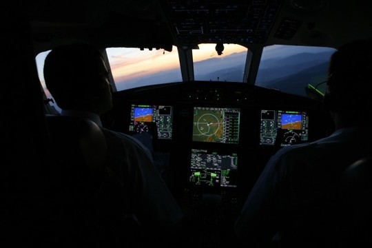 Your Flight Dept Standard Operating Procedures | AvBuyer