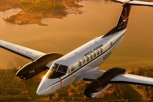 Special Missions Aircraft - An Introduction (Pt 2) | AvBuyer