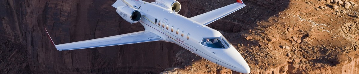 Bombardier Learjet 45XR Jets for Sale | AvBuyer