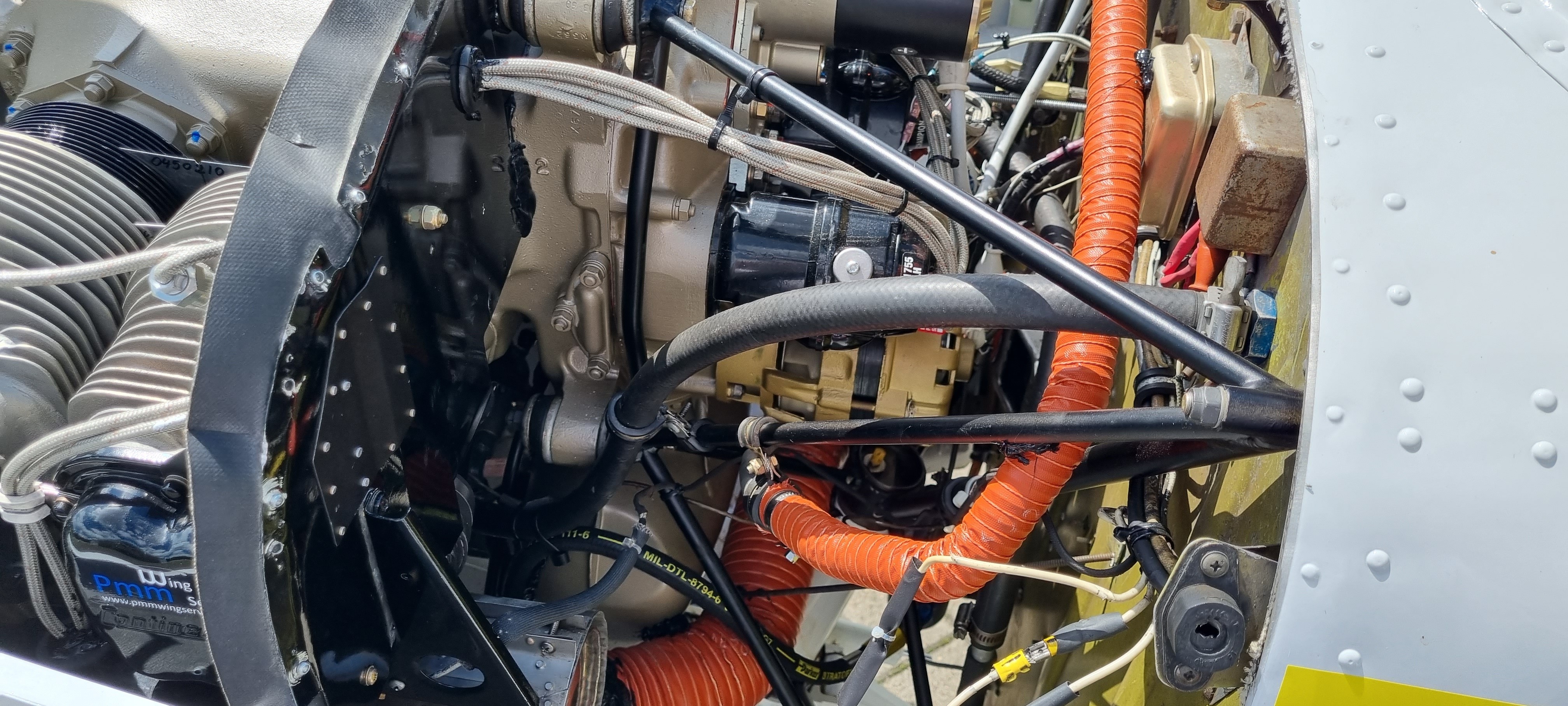 1977 Cessna 150 For Sale | Germany. 11840 hrs. | AvBuyer