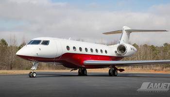 Gulfstream G650 Private Jets for Sale | AvBuyer