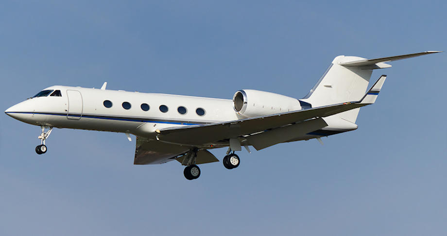 Gulfstream IV Jets for Sale Worldwide | AvBuyer