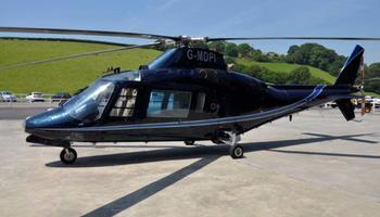 Agusta A109K II Helicopters for Sale | AvBuyer