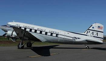 McDonnell Douglas DC-3 Aircraft for Sale | AvBuyer