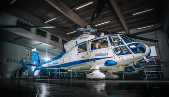Airbus/Eurocopter AS 365 Helicopters for Sale | AvBuyer