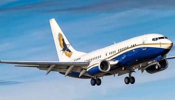 Boeing BBJ Jets for Sale | New & Used BBJ Jets Worldwide | AvBuyer