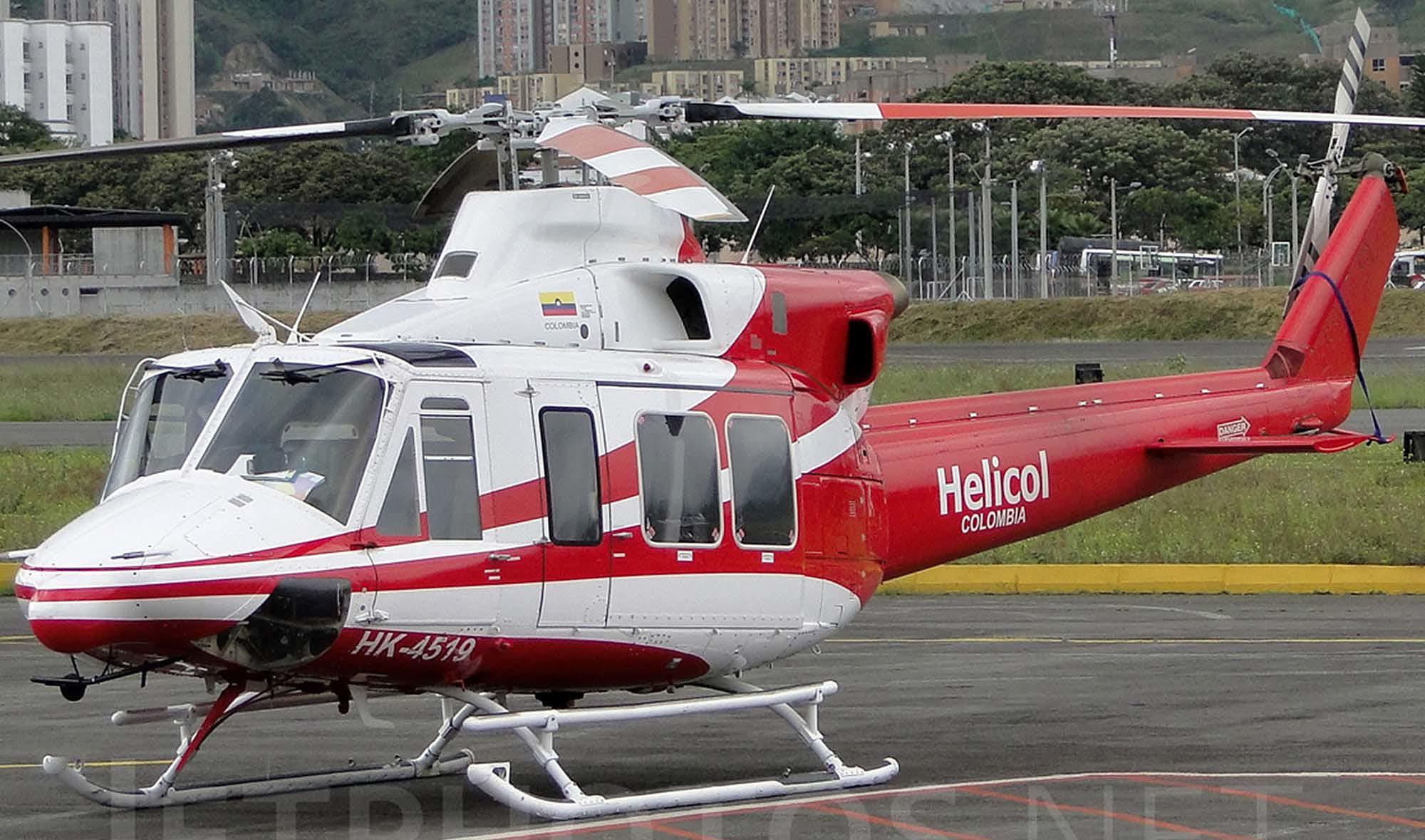 2006 Bell 412EP For Sale In England UK AvBuyer 2006-bell-412ep-for-sale-in-england-uk-avbuyer