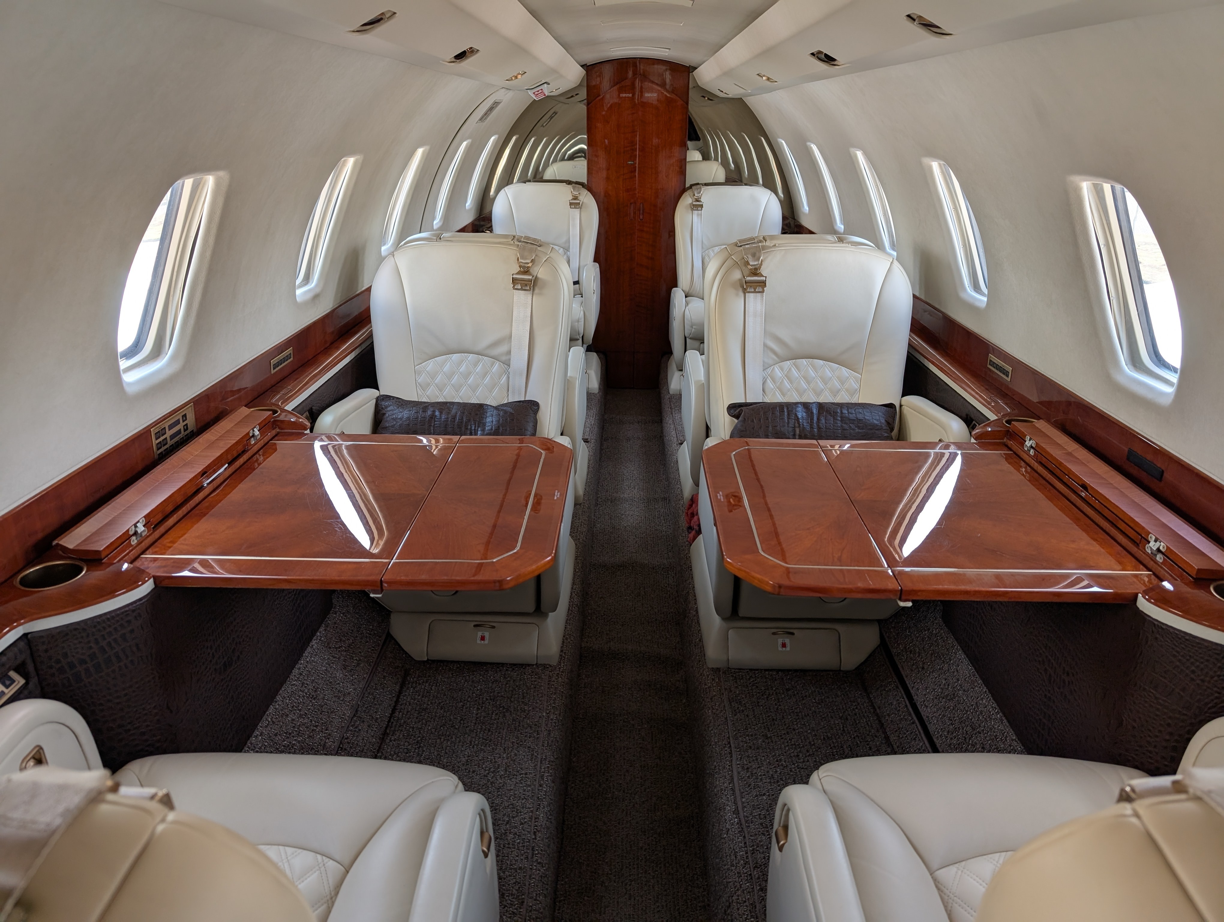 1998 Cessna Citation X For Sale | TX, US. 5878.7 hrs. | AvBuyer