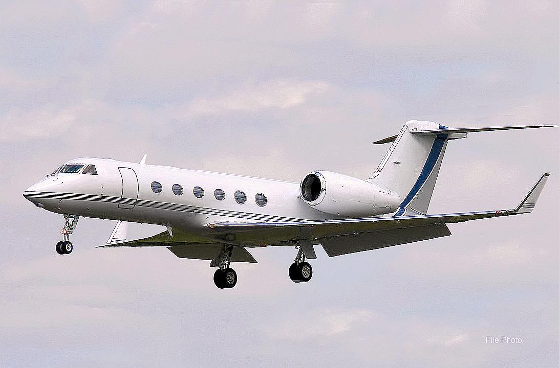 Gulfstream G450 Jets for Sale Worldwide | AvBuyer