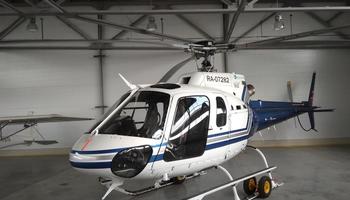 Airbus/Eurocopter AS 350B-2 Helicopters for Sale | AvBuyer