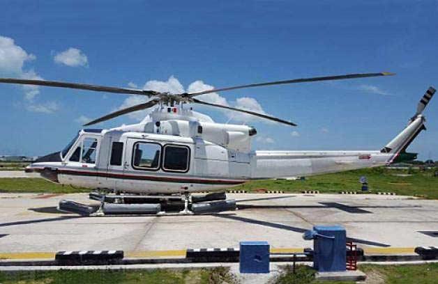 Bell 412 Turbine Helicopters for Sale | AvBuyer