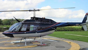 Bell 206B III Helicopters for Sale | AvBuyer