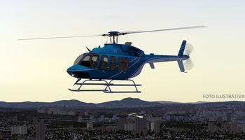 Bell 407 Helicopters for Sale | AvBuyer