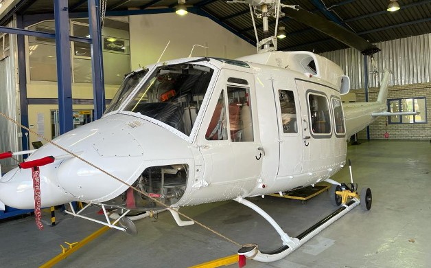 Bell 212 Turbine Helicopters for Sale | AvBuyer