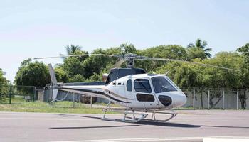 Airbus/Eurocopter AS 350B-2 Helicopters for Sale | AvBuyer