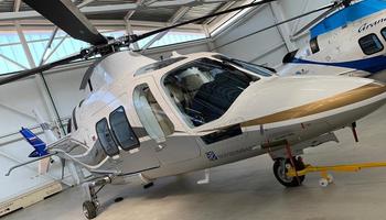 Agusta A109SP Helicopters for Sale | AvBuyer