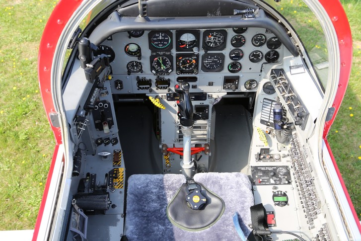 1989 Pilatus PC-7 For Sale in Germany. S/N | AvBuyer