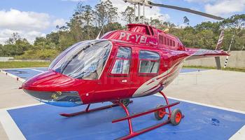 Bell 206B III Helicopters for Sale | AvBuyer