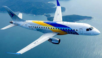 Embraer EMB-170 Jets for Sale| New & Used Embraer EMB-170 Jets ...