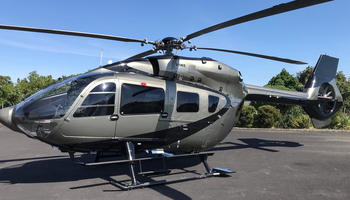Airbus H145 Helicopters for Sale | AvBuyer
