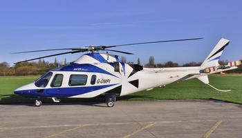 Agusta A109E Power Helicopters for Sale | AvBuyer