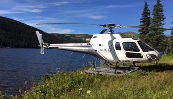 Airbus/Eurocopter AS 350BA Helicopters for Sale | AvBuyer