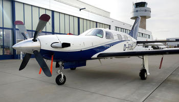 Piper Meridian Turboprops for Sale | AvBuyer