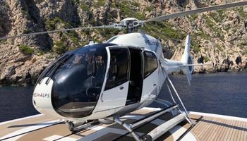 Airbus/Eurocopter EC 120B Helicopters for Sale | AvBuyer