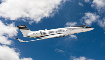 Gulfstream G650ER Private Jets for Sale | AvBuyer