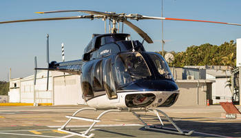 Bell 407GXP Helicopters for Sale | AvBuyer