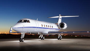 Gulfstream V Private Jets for Sale | AvBuyer
