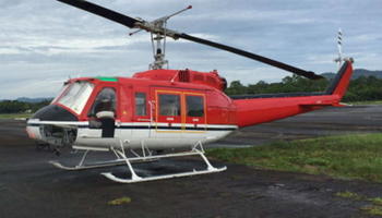 Bell 205 Helicopters for Sale | AvBuyer