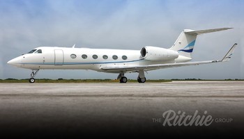Gulfstream G450 Jets for Sale Worldwide | AvBuyer