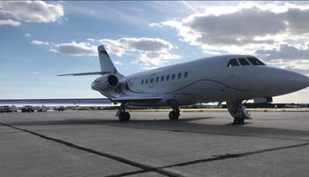 Dassault Falcon 2000EX EASy Jets for Sale |Falcon 2000EX EASy Jets ...