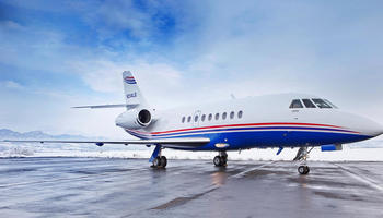 Dassault Falcon 2000 Jets for Sale | AvBuyer