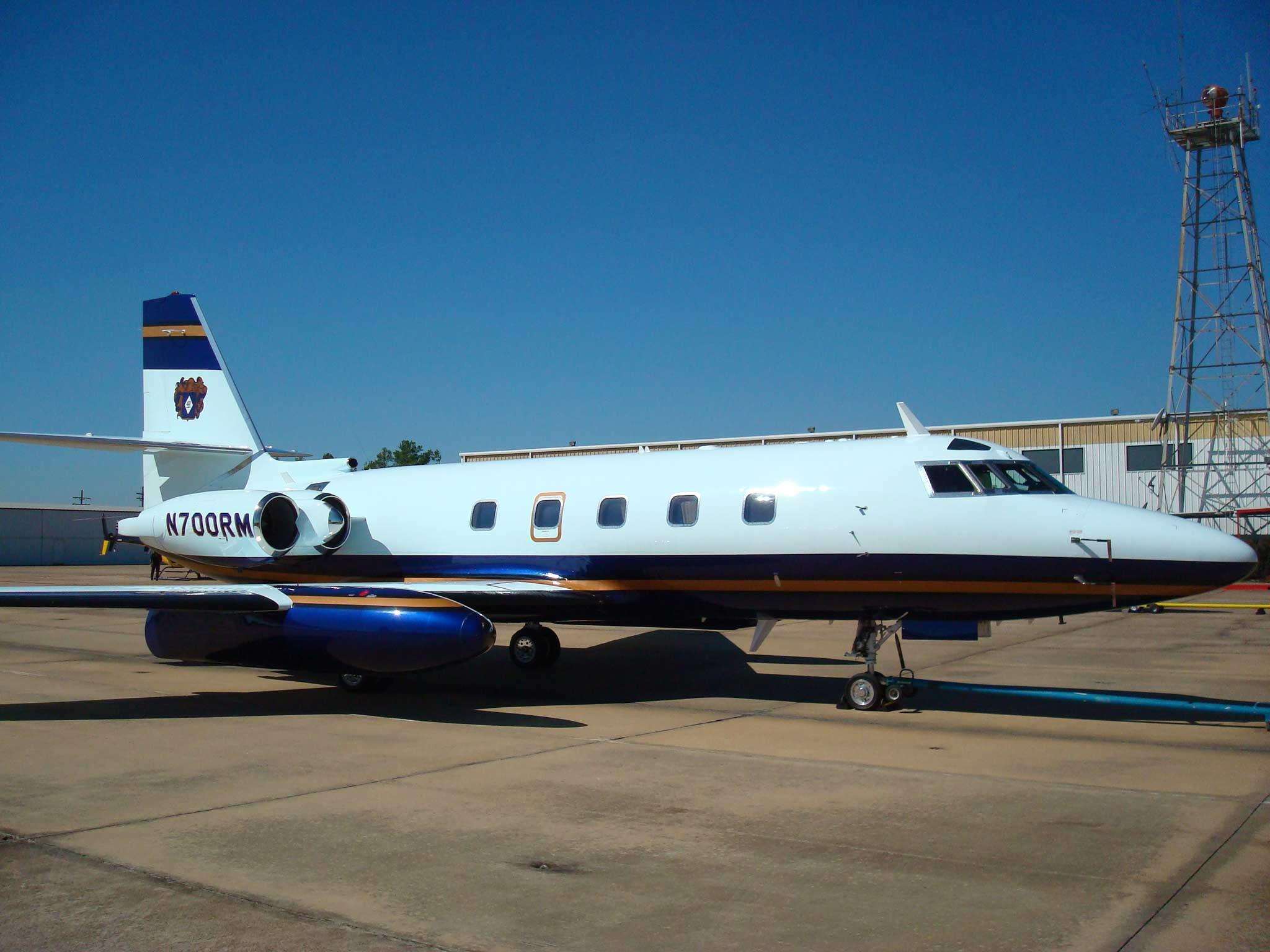 1978 Lockheed Jetstar II For Sale, United States | AvBuyer