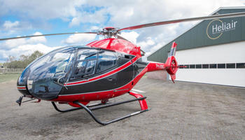 Airbus/Eurocopter EC 120B Helicopters for Sale | AvBuyer