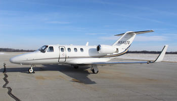 Cessna Citation CJ1 Jets for Sale | AvBuyer