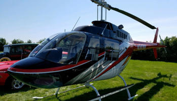 Bell 206B III Helicopters for Sale | AvBuyer